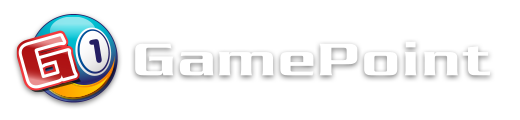 GamePoint - Gaming Network
